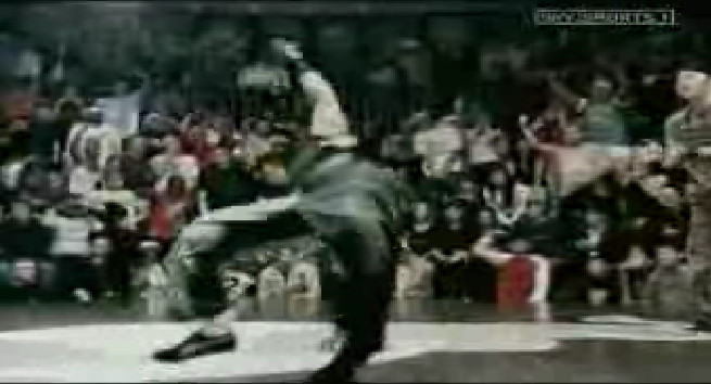 Worlds Best Break Dancer | Funzug.com