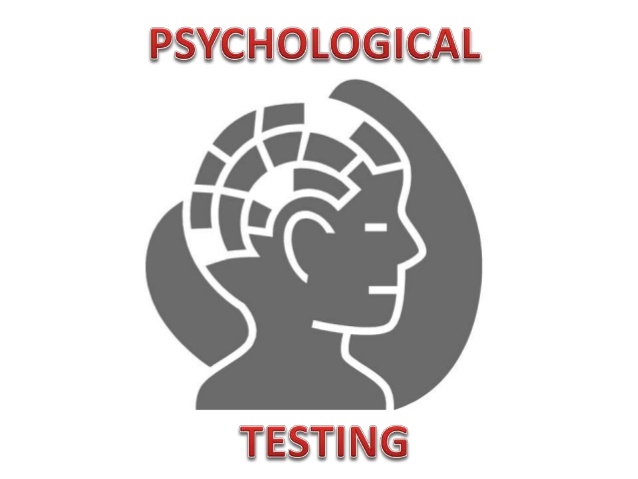 Some Cool Psychological Tests for You | Funzug.com