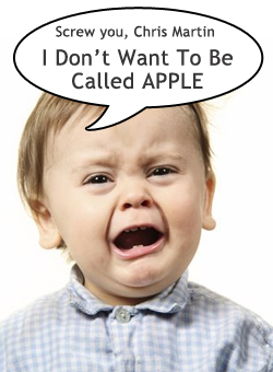 Funny Naming Ceremony | Funzug.com