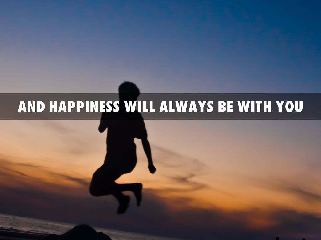 Happiness will Always be with You (Story) | Funzug.com