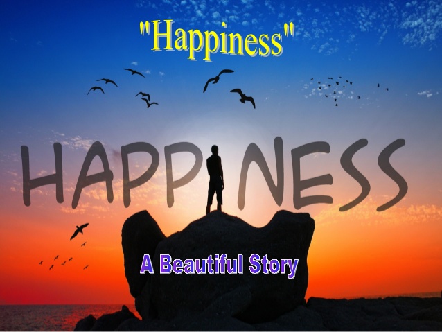 Happiness (Story) | Funzug.com