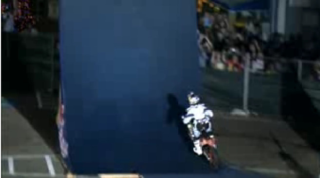 Ronnie Renner Sets World Record | Funzug.com