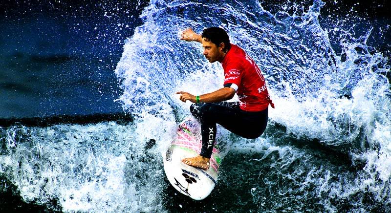 Amazing Adventurous Stunts in Water | Funzug.com