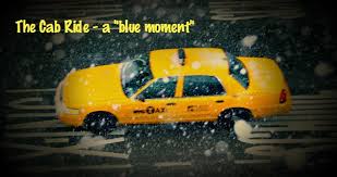 The Cab Ride (Story) | Funzug.com