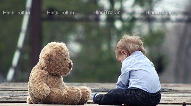 The Teddy (Inspirational Story) | Funzug.com